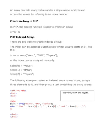 Web Design EJ3 | PDF