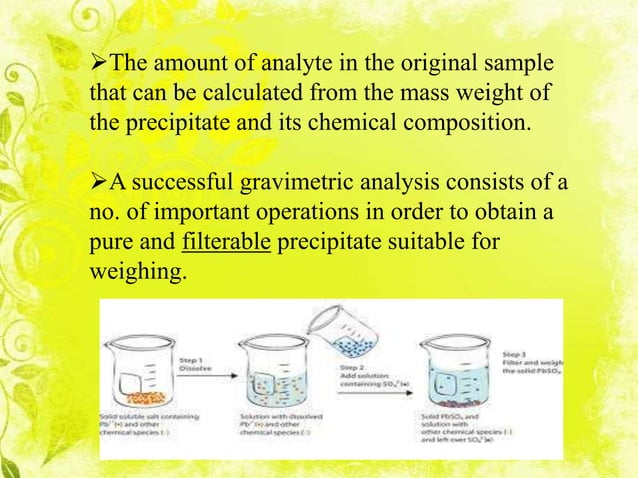 lect-4 Gravimetric analysis.pptx