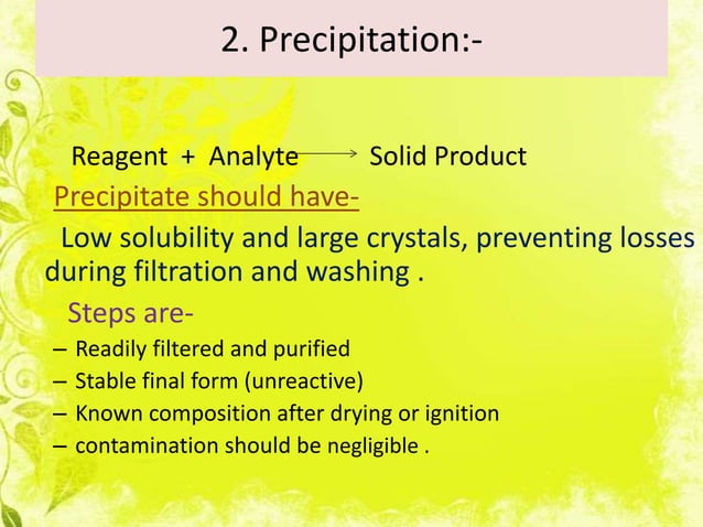 lect-4 Gravimetric analysis.pptx