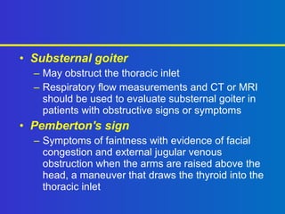 Goiter | PPT