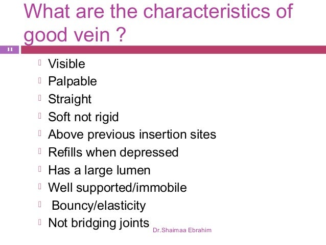 Lect 5 cannulation students