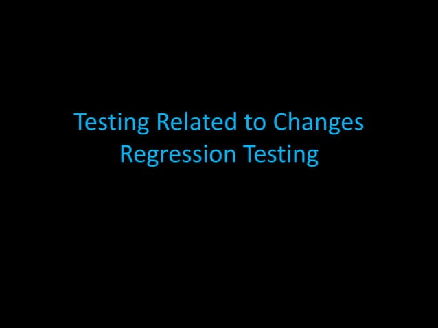 Lect-6-Generic testing types.pptx