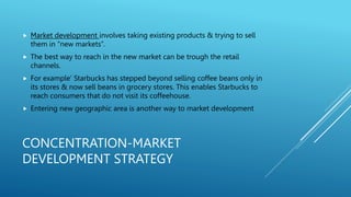 LECT-6 Strategic intent | PPTX