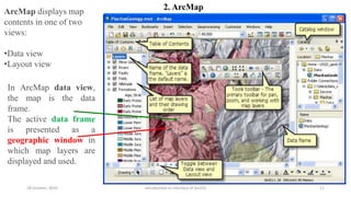 Lect 9 lab-1 intro to interface | PPTX