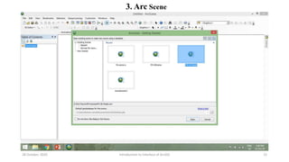 Lect 9 lab-1 intro to interface | PPTX