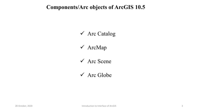 Lect 9 lab-1 intro to interface | PPTX