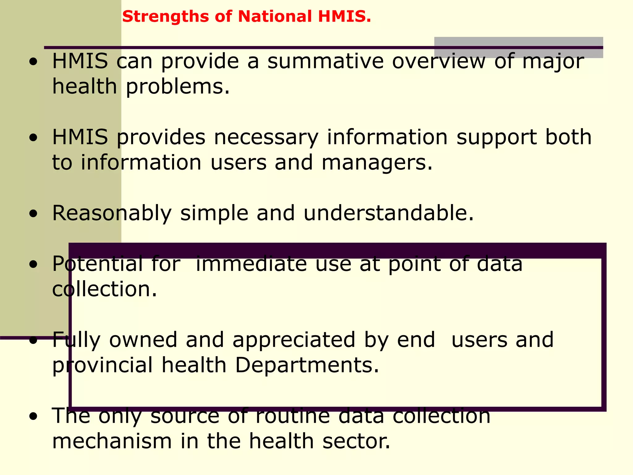 LECT - HMIS= BY Prof Tauseef Jawaid.ppt