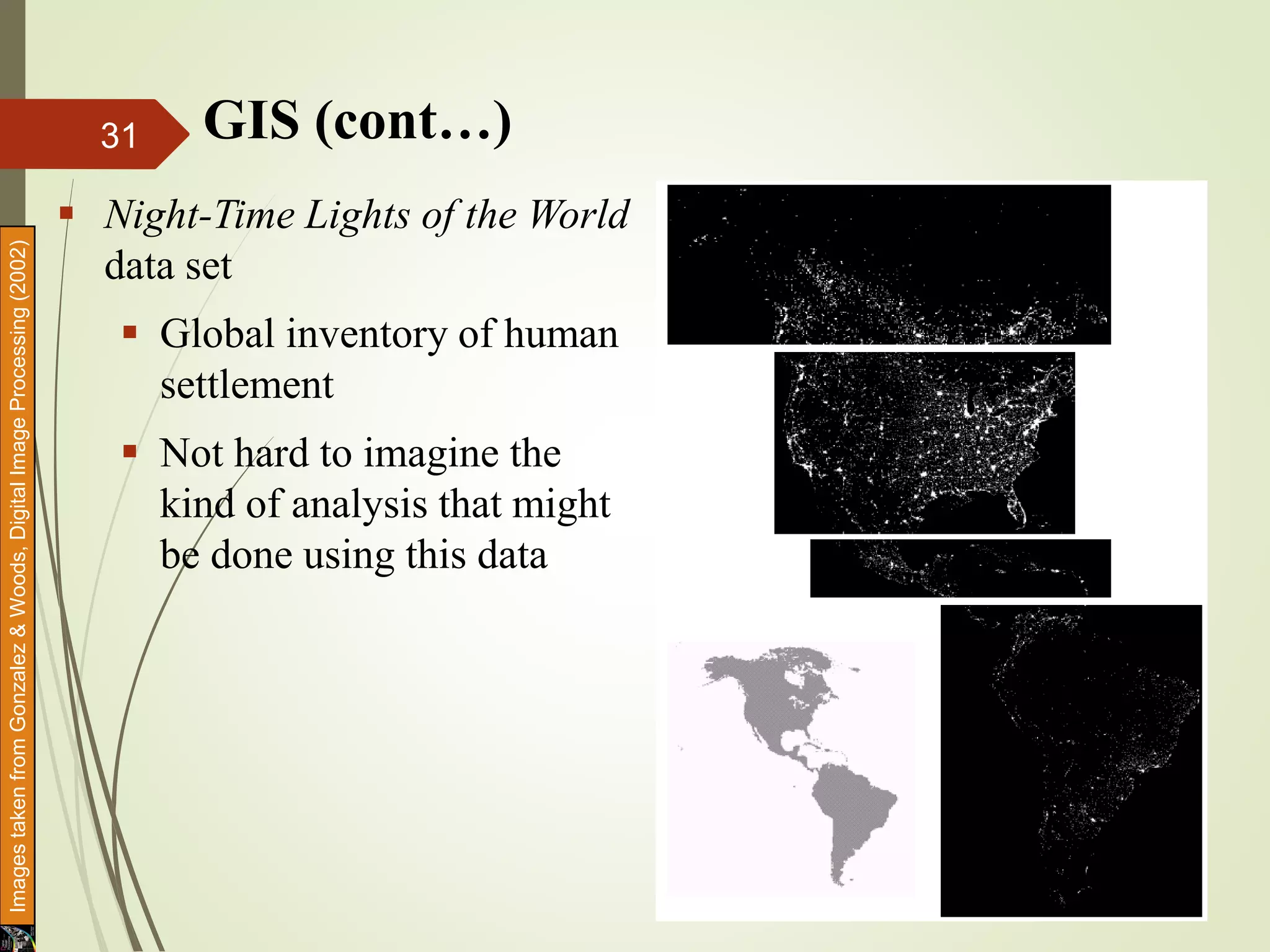 Lecture 1 for Digital Image Processing (2nd Edition) | PPTX