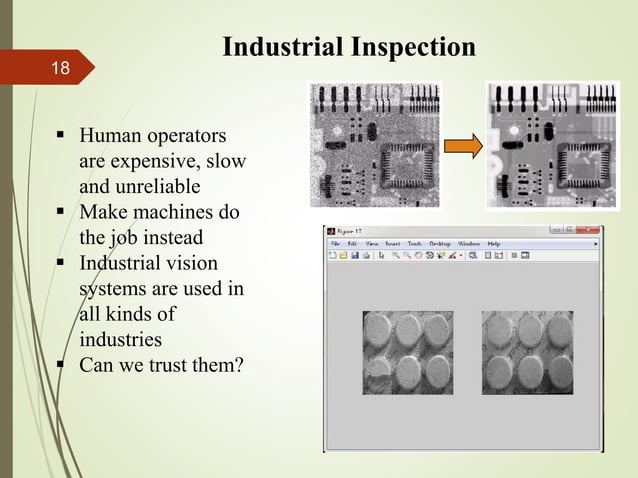 Lecture 1 for Digital Image Processing (2nd Edition) | PPTX | Photo ...