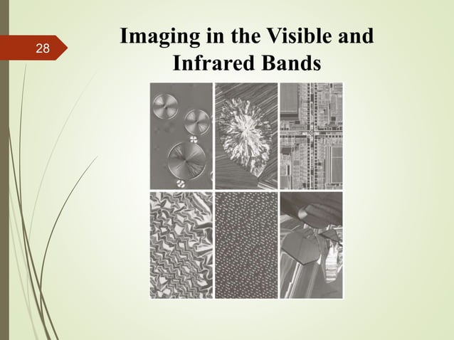 Lecture 1 for Digital Image Processing (2nd Edition) | PPTX | Photo Editing Software | Computer ...