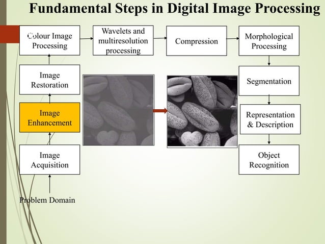 Lecture 1 for Digital Image Processing (2nd Edition) | PPTX | Photo Editing Software | Computer ...