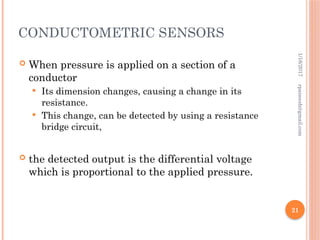 MEMS_lect01_SMART SYSTEMS_BUILDING BLOCKS OF A TYPICAL SMART SYSTEM..pptx