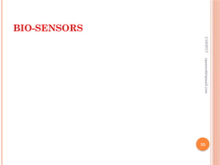 MEMS_lect01_SMART SYSTEMS_BUILDING BLOCKS OF A TYPICAL SMART SYSTEM..pptx