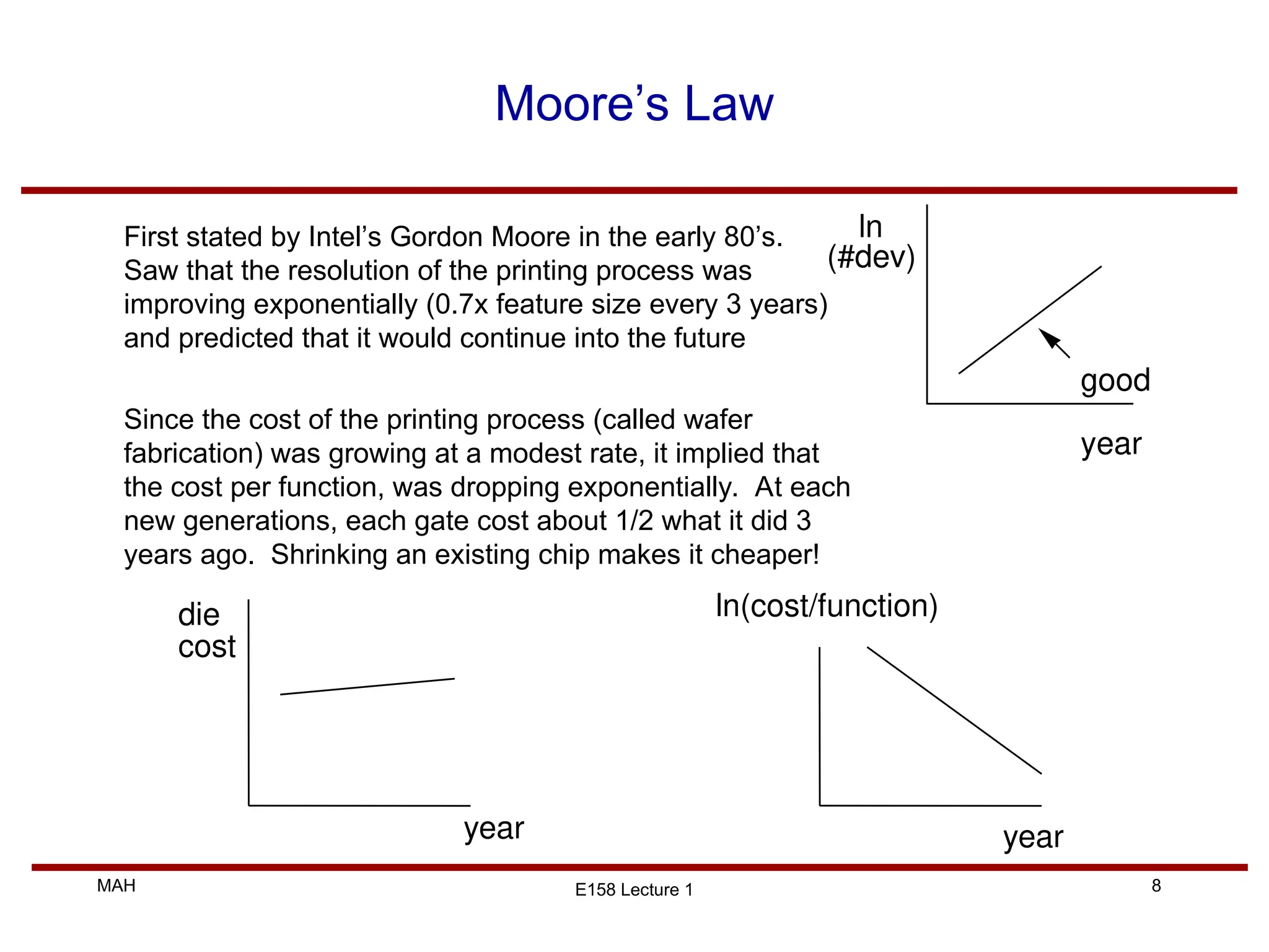lect01.pptfundamental of Chip design flow in VLSI industry | PPT