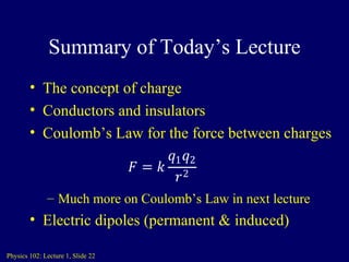 Lect01 handout | PPT