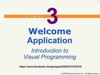 Lect01 Introduction of Visual Basic.ppt