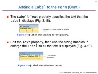 Lect01 Introduction of Visual Basic.ppt