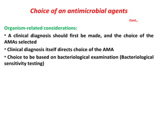 Lect 01 introduction to antibiotics 19 08-142 | PPT