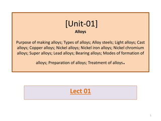 Lect 01 [Unit-01] Alsdasaasdasdadaloys.pptx