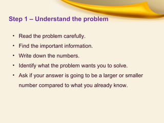 COMPUTER PROGRAMMING UNIT 1 Lecture 2 | PPT