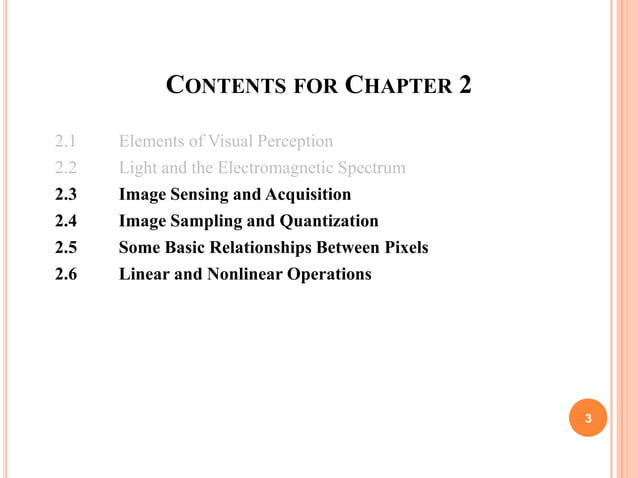 Lect 02 second portion | PPT