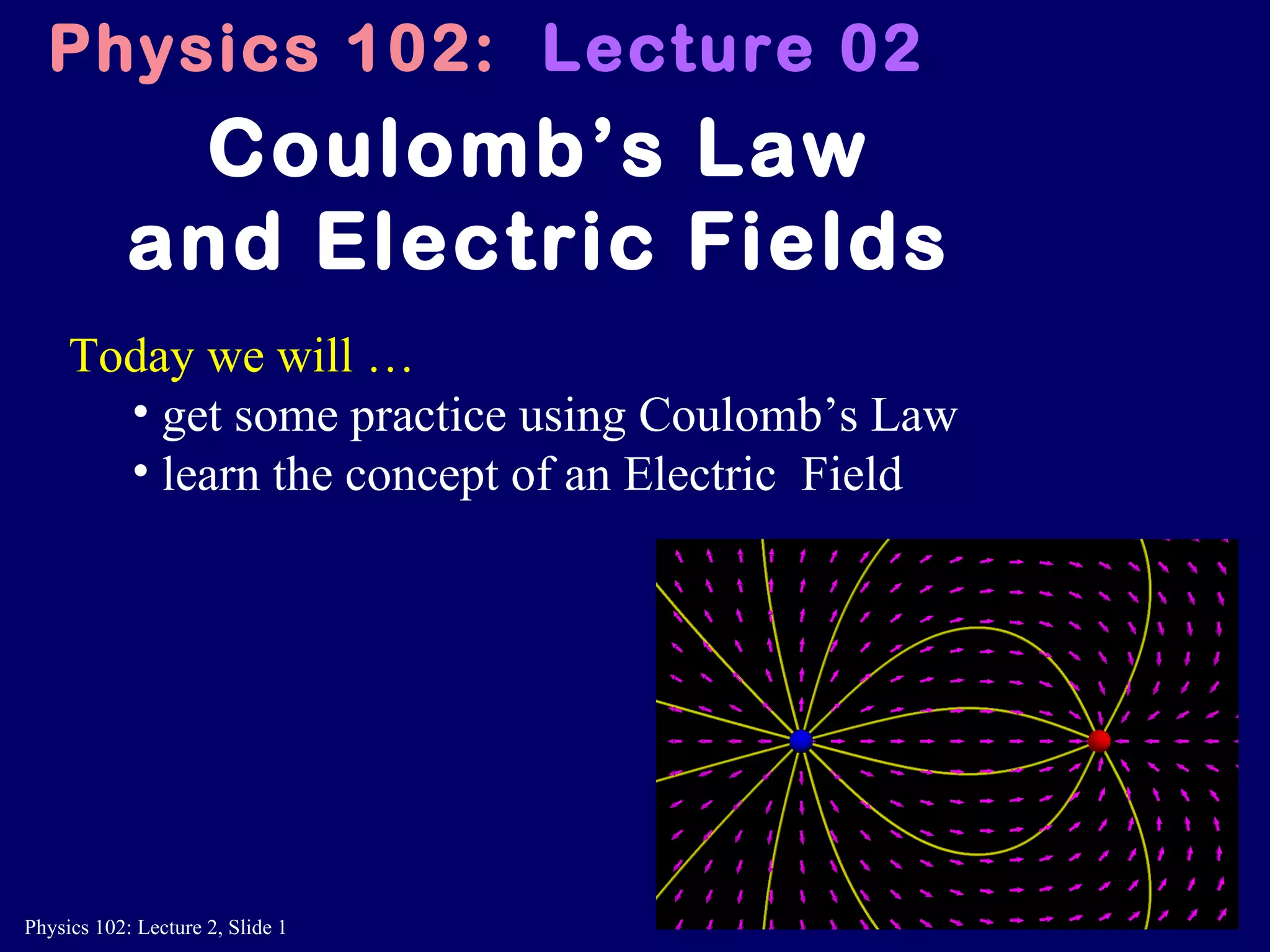 Lect02 handout | PPT