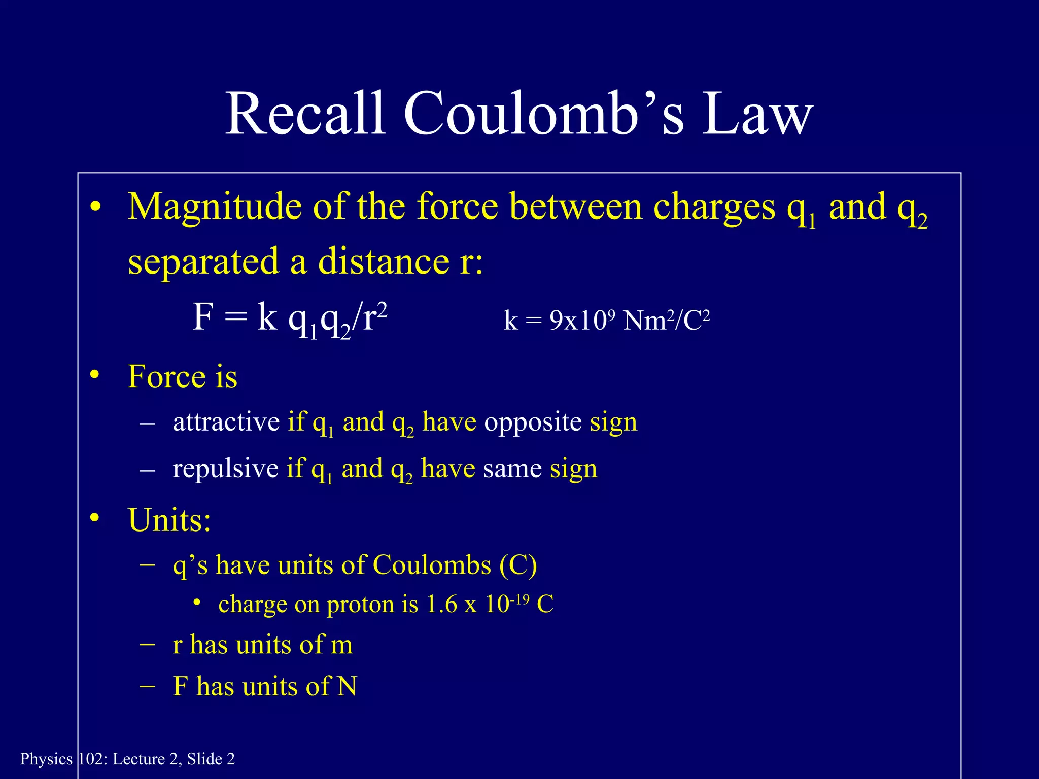 Lect02 handout | PPT