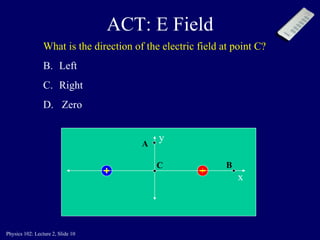 Lect02 handout | PPT