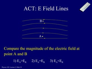 Lect02 handout | PPT