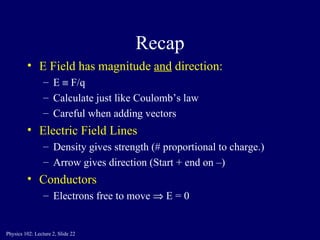 Lect02 handout | PPT