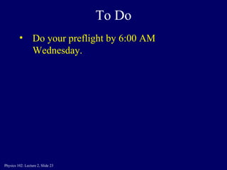 Lect02 handout | PPT