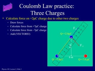 Lect02 handout | PPT