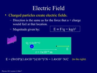 Lect02 handout | PPT