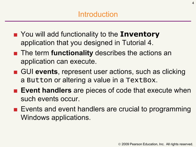 Lect02 Introducing Programming.ppt