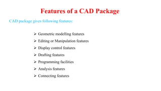 Lect 02_Introduction to Computer Aided Design.pptx