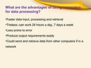 COMPUTER PROGRAMMING UNIT 1 Lecture 3 | PPT