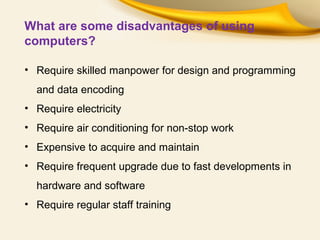 COMPUTER PROGRAMMING UNIT 1 Lecture 3 | PPT
