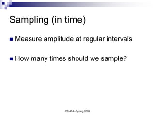 lect03-audio-representation.ppt