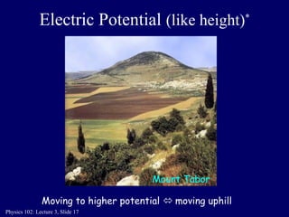 Lect03 handout | PPT