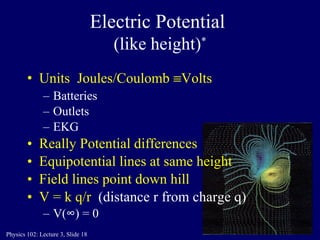 Lect03 handout | PPT