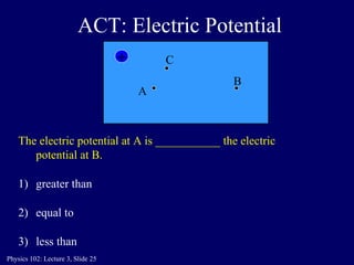 Lect03 handout | PPT