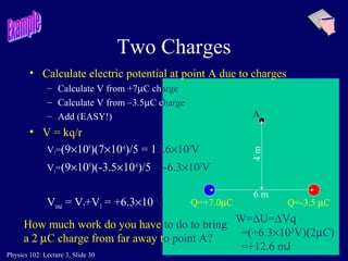 Lect03 handout | PPT