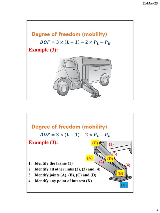 Lect_03 Mechanisms Sp23.pdf | Physics | Science