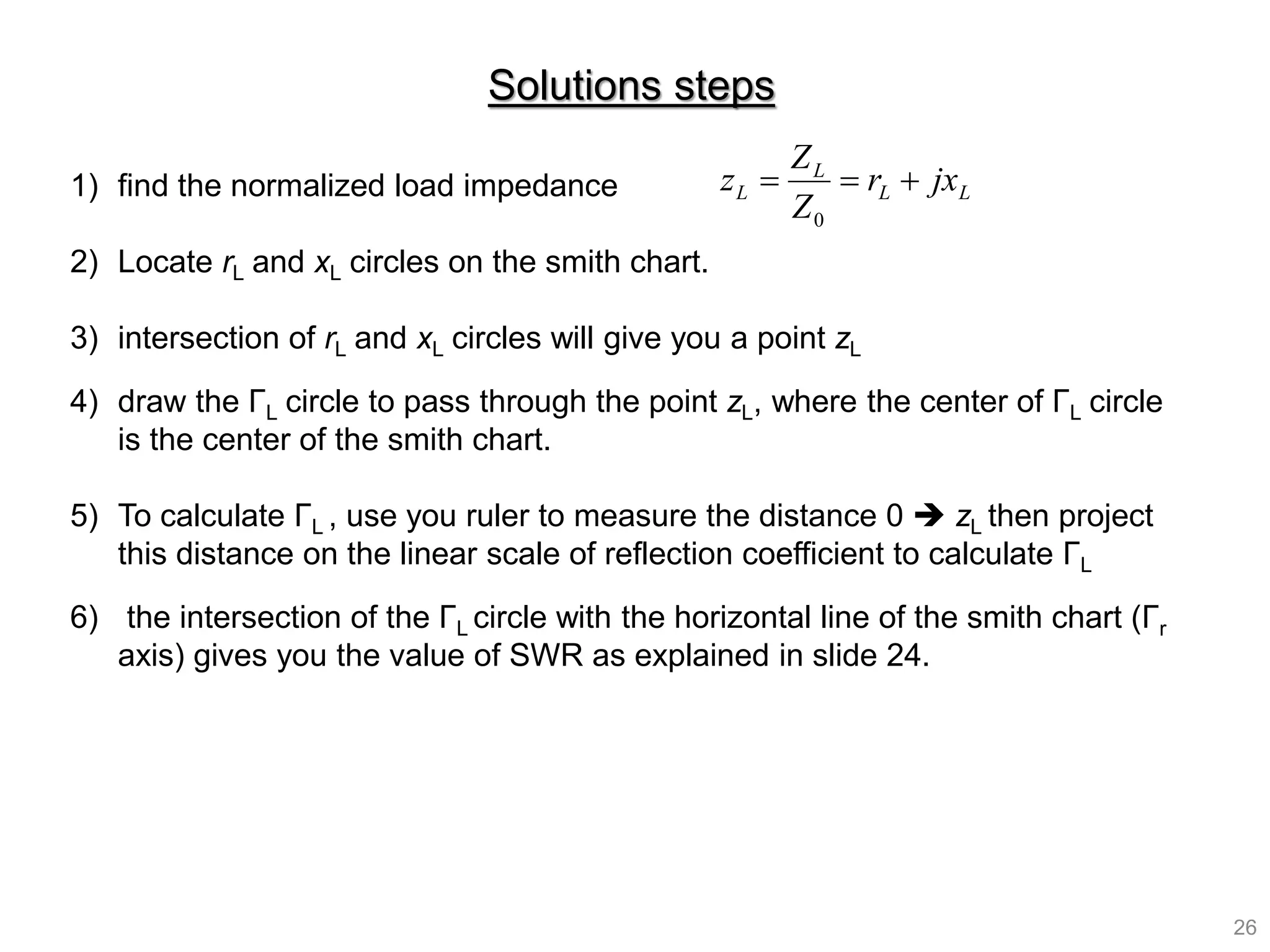 Lect 03 Smith charts.pdf