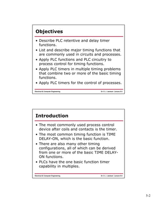 Lect05 | PDF | Technology & Computing