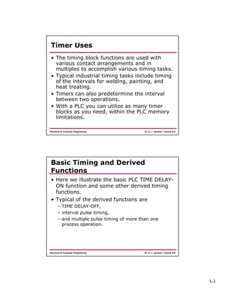Lect05 | PDF | Technology & Computing