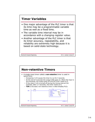 Lect05 | PDF | Technology & Computing