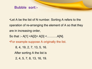 COMPUTER PROGRAMMING UNIT 1 Lecture 5 | PPT
