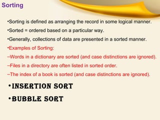 COMPUTER PROGRAMMING UNIT 1 Lecture 5 | PPT