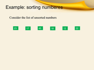 COMPUTER PROGRAMMING UNIT 1 Lecture 5 | PPT